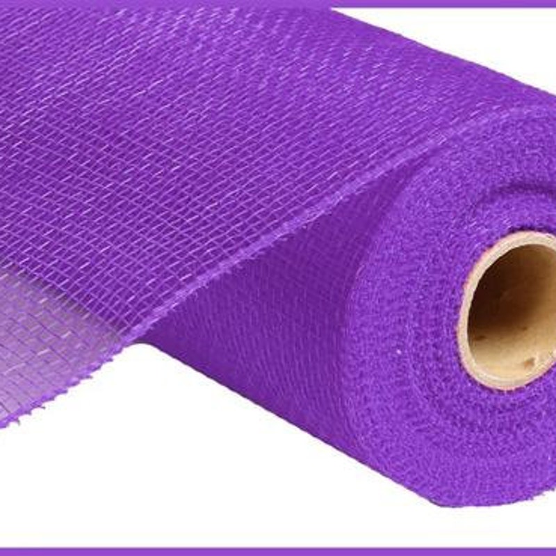 Deco Poly Mesh - Etsy