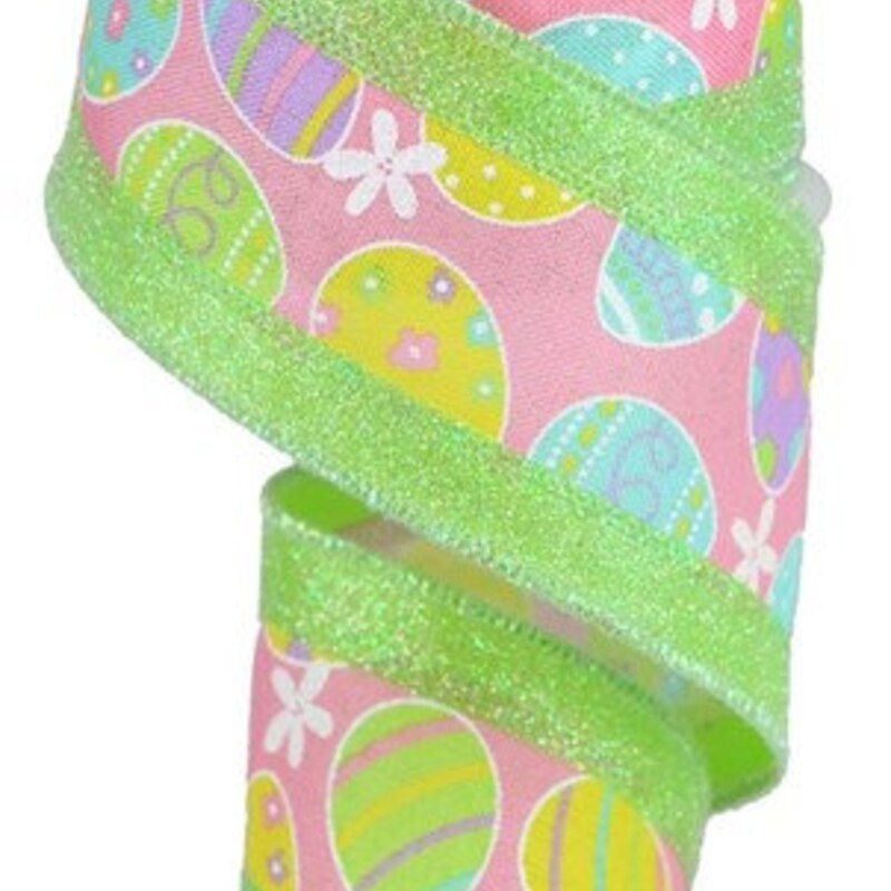 Easter Ribbon - Etsy