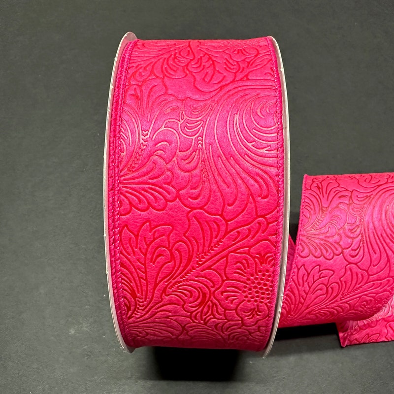 Embossed Ribbon - Etsy