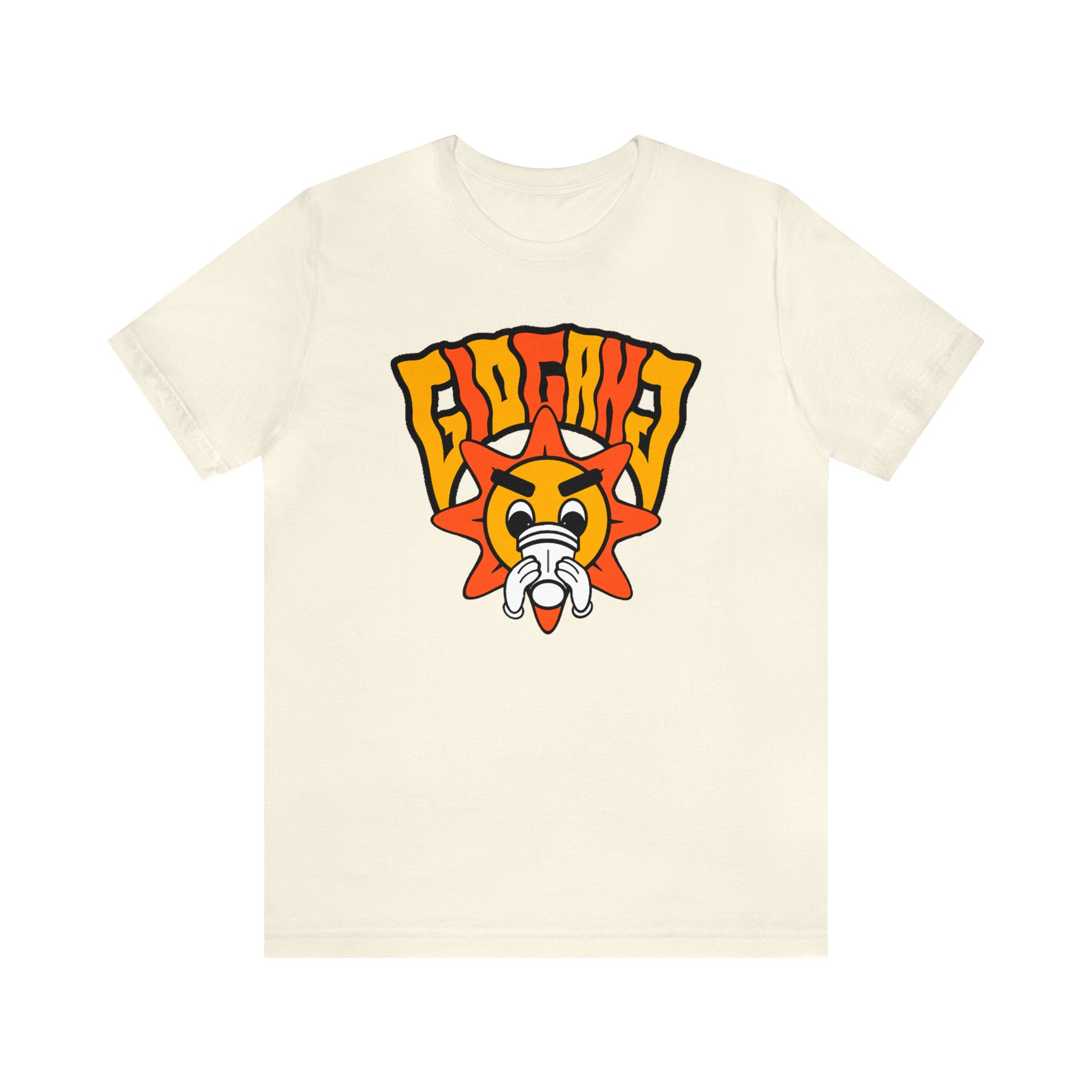 Glo Gang T-shirt, Multi Color, Rap Tee, Chief Keef Shirt, Sosa, Bang ...