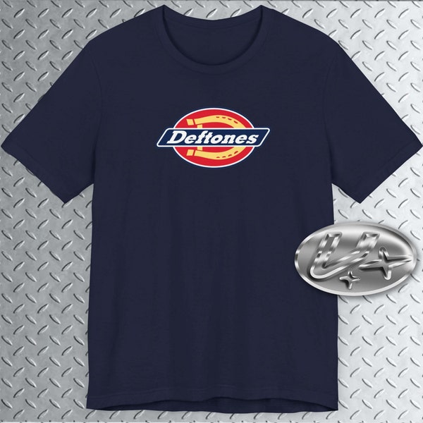 Deftones Merch - Etsy