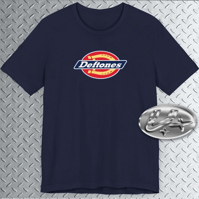 Deftones Merch - Etsy