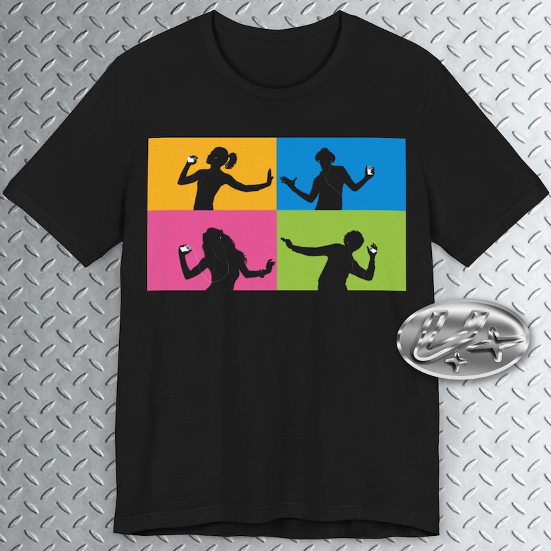2000s Graphic Tee - Etsy