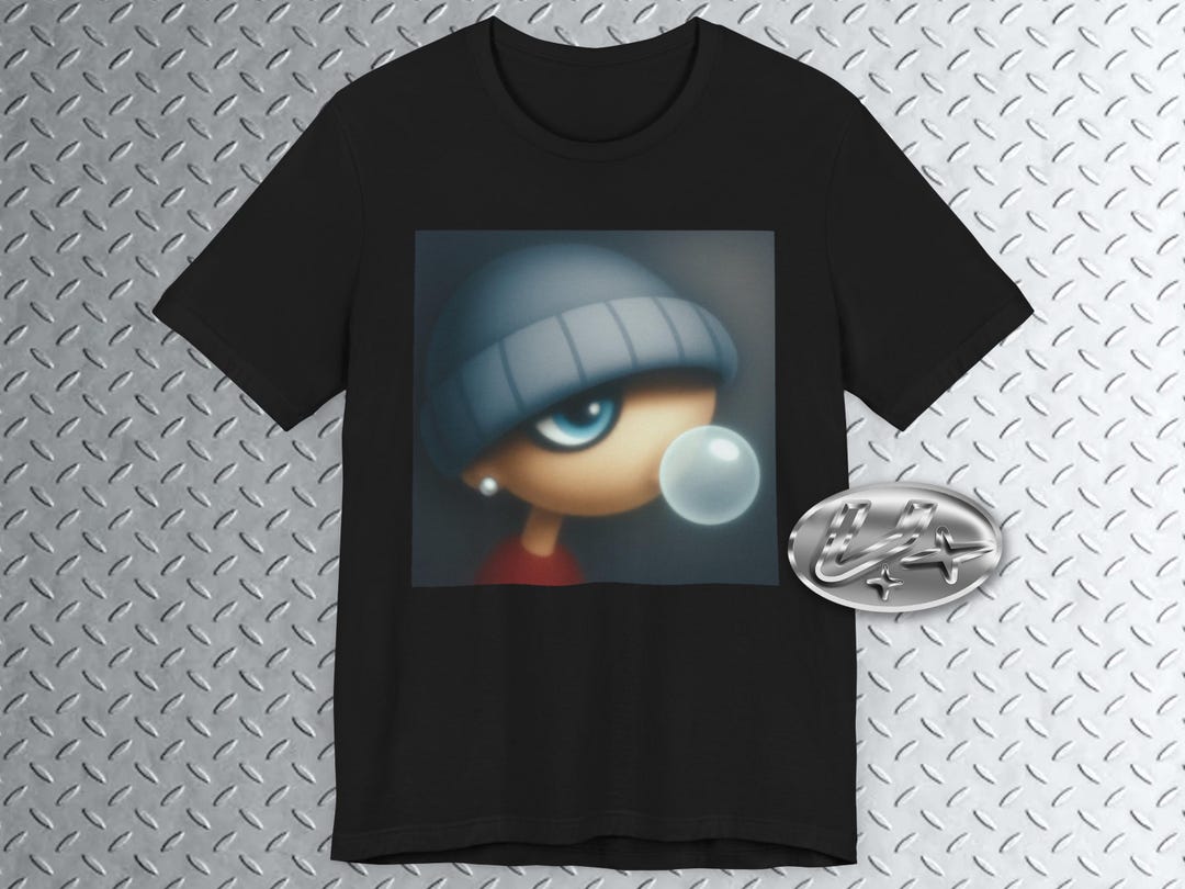 Emopunk Pfp, Vintage 360, Airbrush Art, Gamer Tee, Gaming Tshirt, 2000s ...
