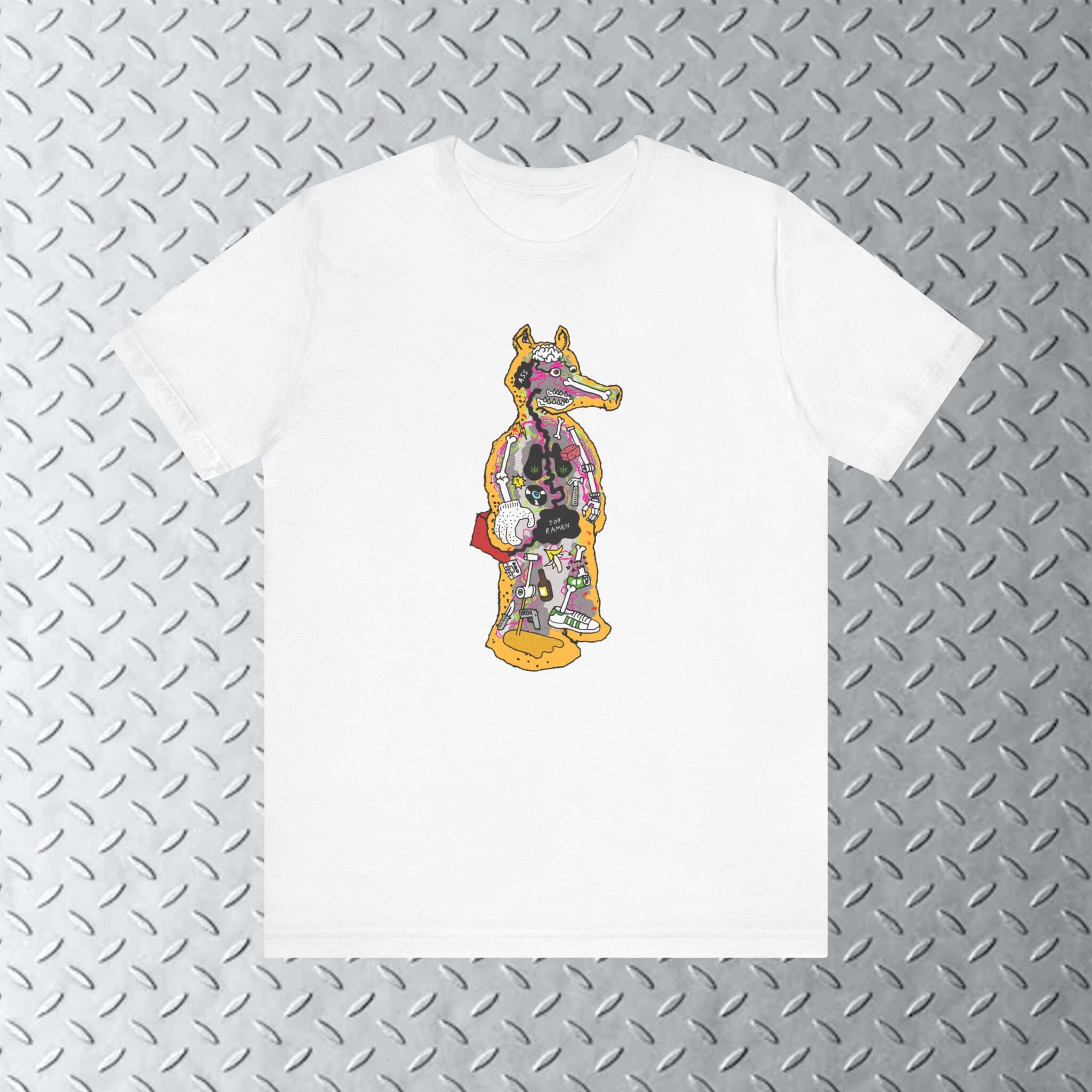 Lord Quas Merch