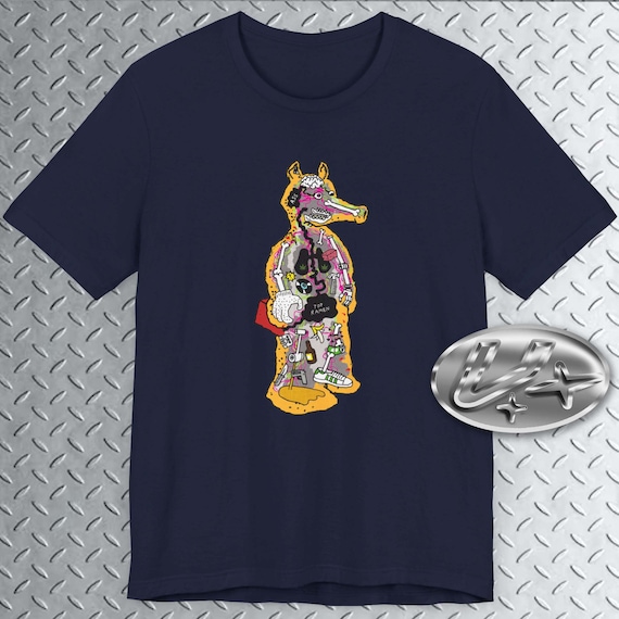 Lord Quas Merch