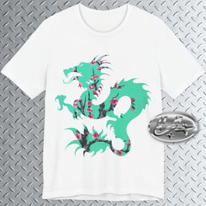 Dean Blunt Dragon - Etsy