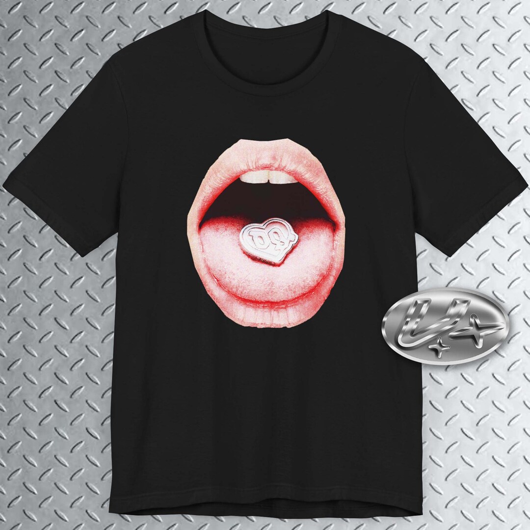 DG Shirt, Drain Gang, Drainer Tee, Sad Boys T-shirt, Y2k Graphic Tee - Etsy