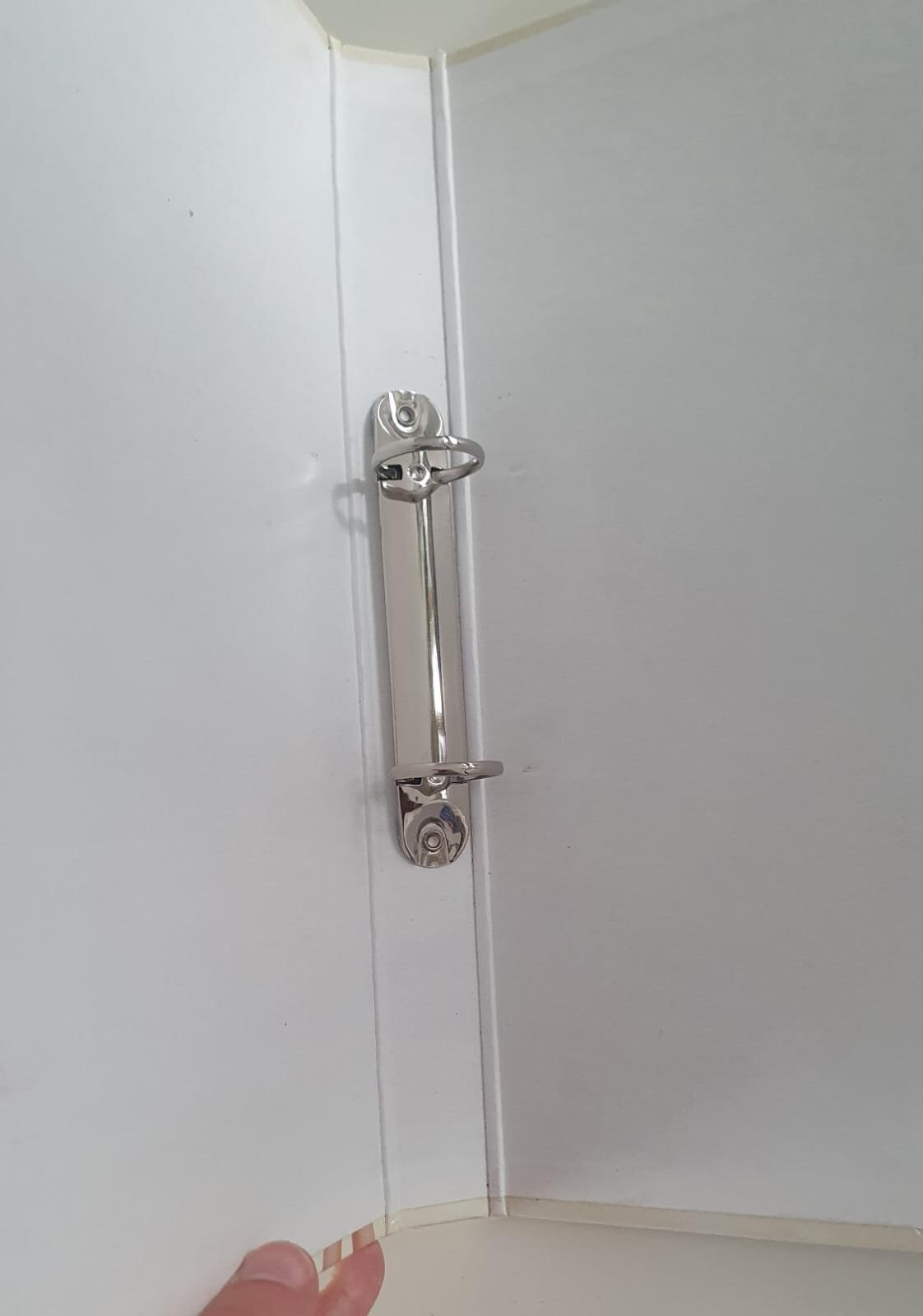 1990s Spice Girls A4 Ring Binder Official Merchandise / Vintage Spice ...