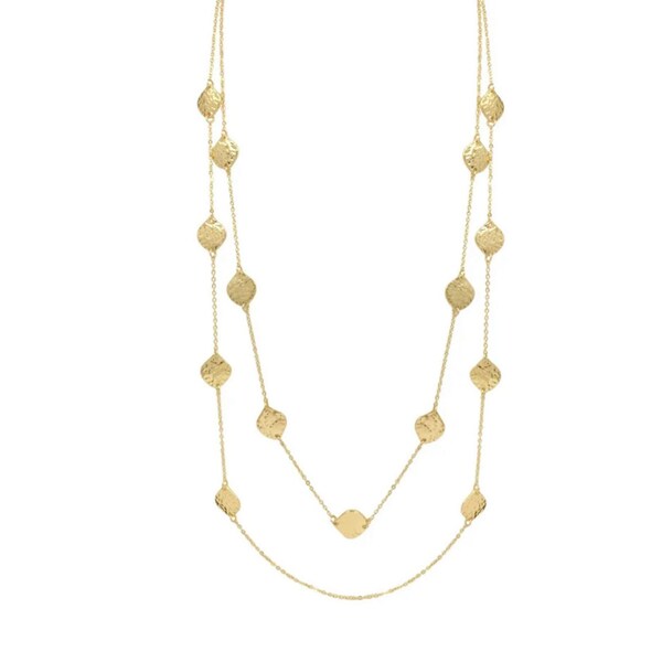 Long Necklaces for Women - Etsy