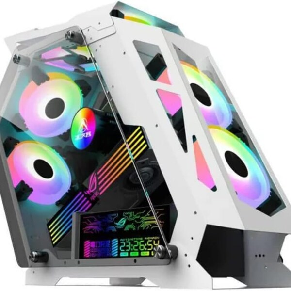 Open Air Pc Case - Etsy