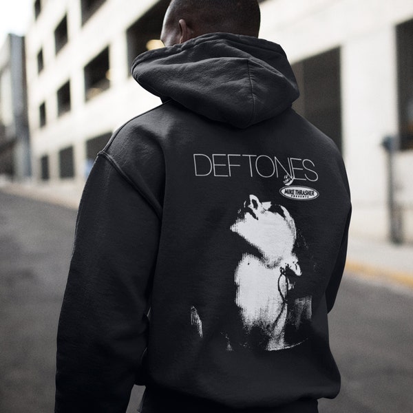 Deftones Merch - Etsy