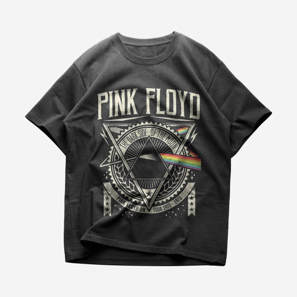 Pink Floyd Shirt - Etsy