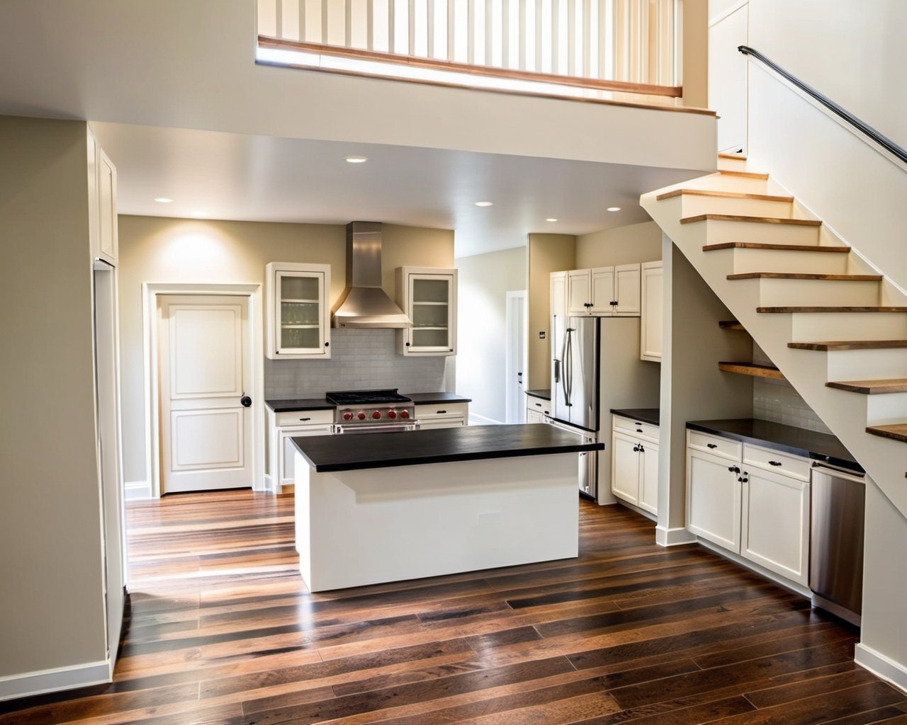 3,774 Sqft Modern Barndominium - Plan SP213 - Etsy Canada