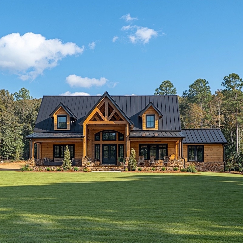 Buckeye Plans - Etsy