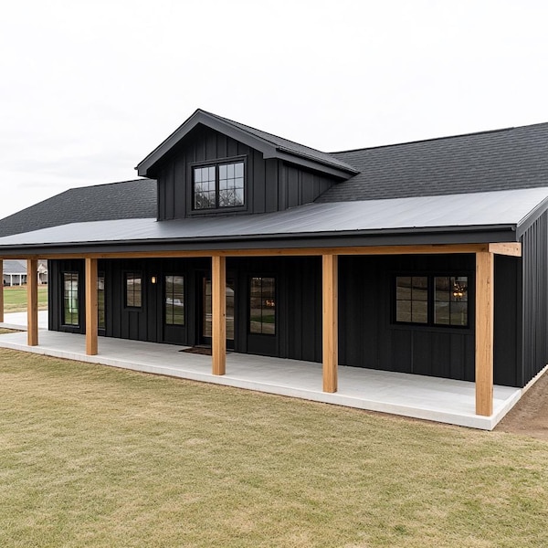 Buckeye Plans - Etsy