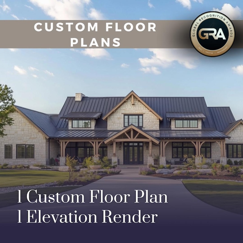 Buckeye Plans - Etsy