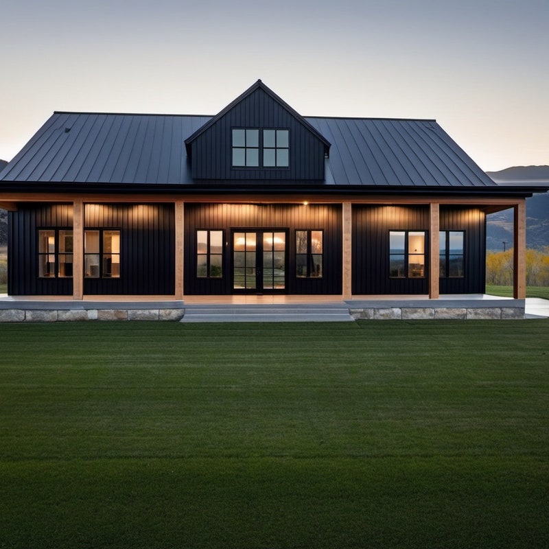 Buckeye Plans - Etsy