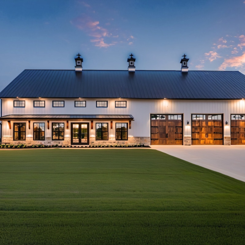 Buckeye House Plans - Etsy