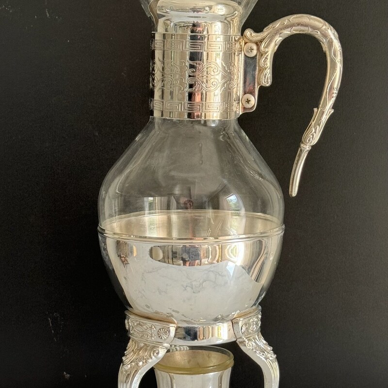 Raimond Silver - Etsy