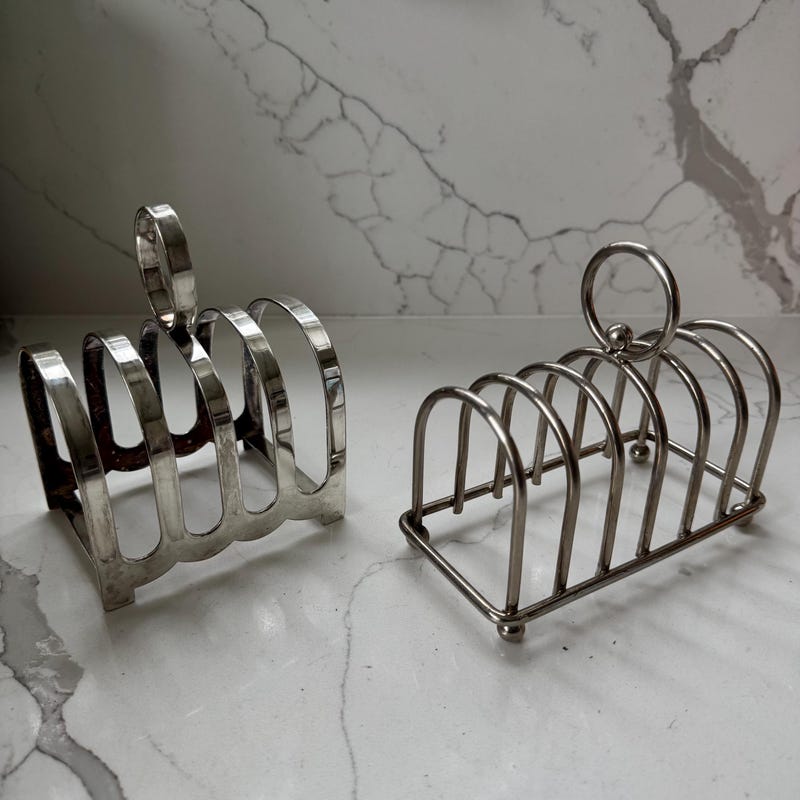 Toast Rack - Etsy