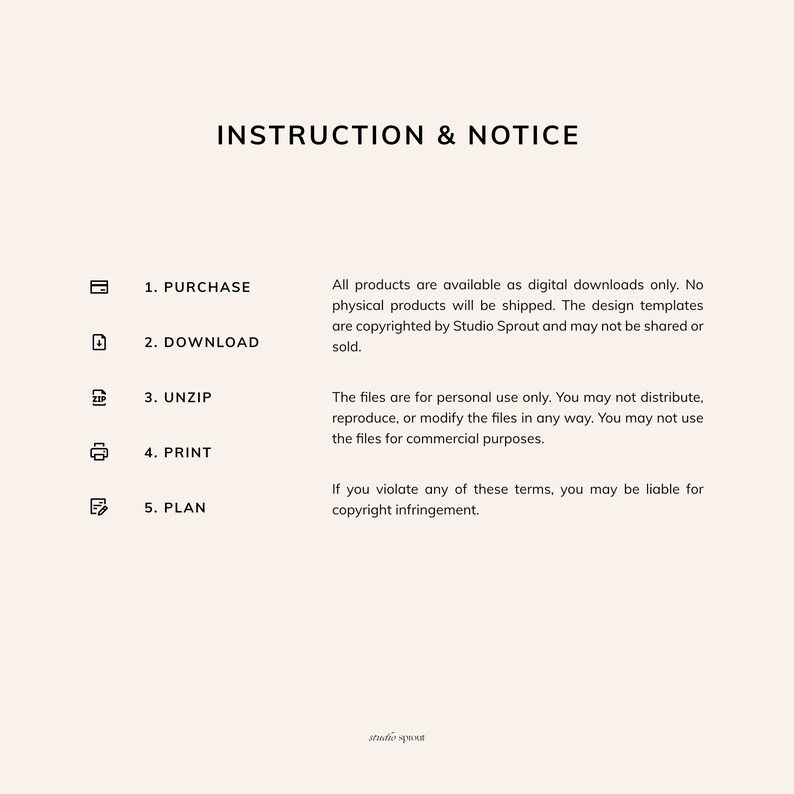 Checkbook Register | Personal Printable Inserts | Cash Flow | Money ...