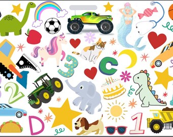 Child Life Specialist Badge Games / Distraction Games for - Etsy