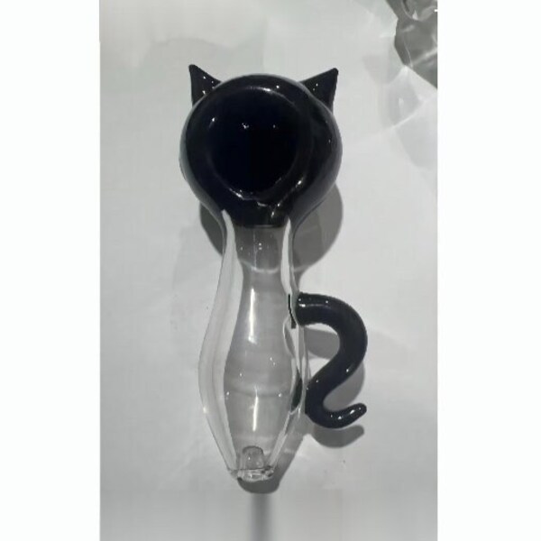 Cat Pipe - Etsy