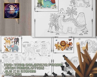 20 Sugar Skull Coloring Pages A Fun and Creative Way to - Etsy