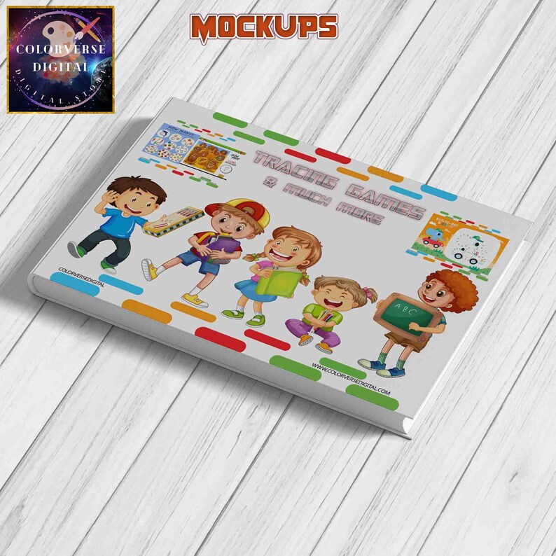 Preschool Pre-k Kindergarten Learning Bundle, Activity Worksheets ...