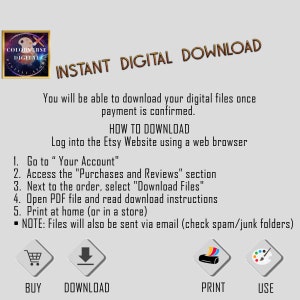 Doodles Kawaii Coloring Book Printable PDF Page Download - Cute and Fun ...