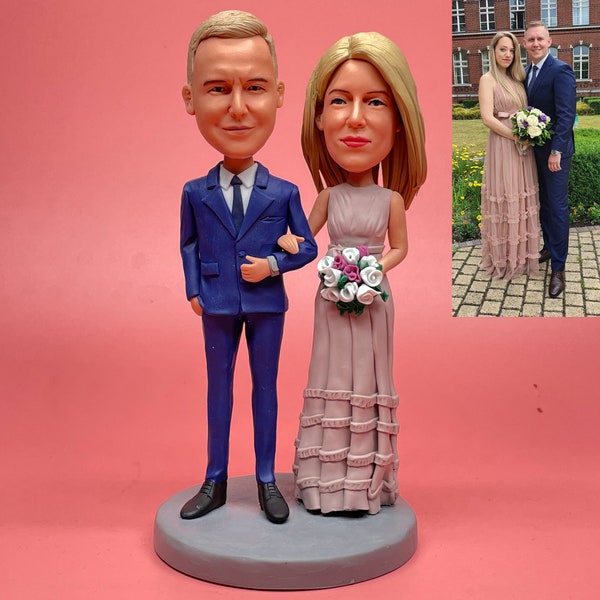 Grooms Cake Topper - Etsy
