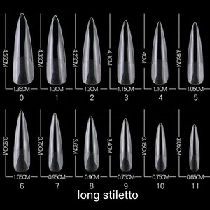 Divine Colors (handmade Press-on Nail Set) - Etsy