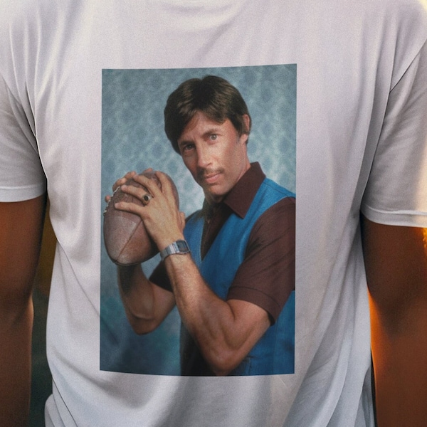 Uncle Rico - Etsy