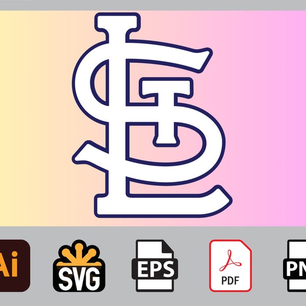 St Louis Cardinals - Etsy