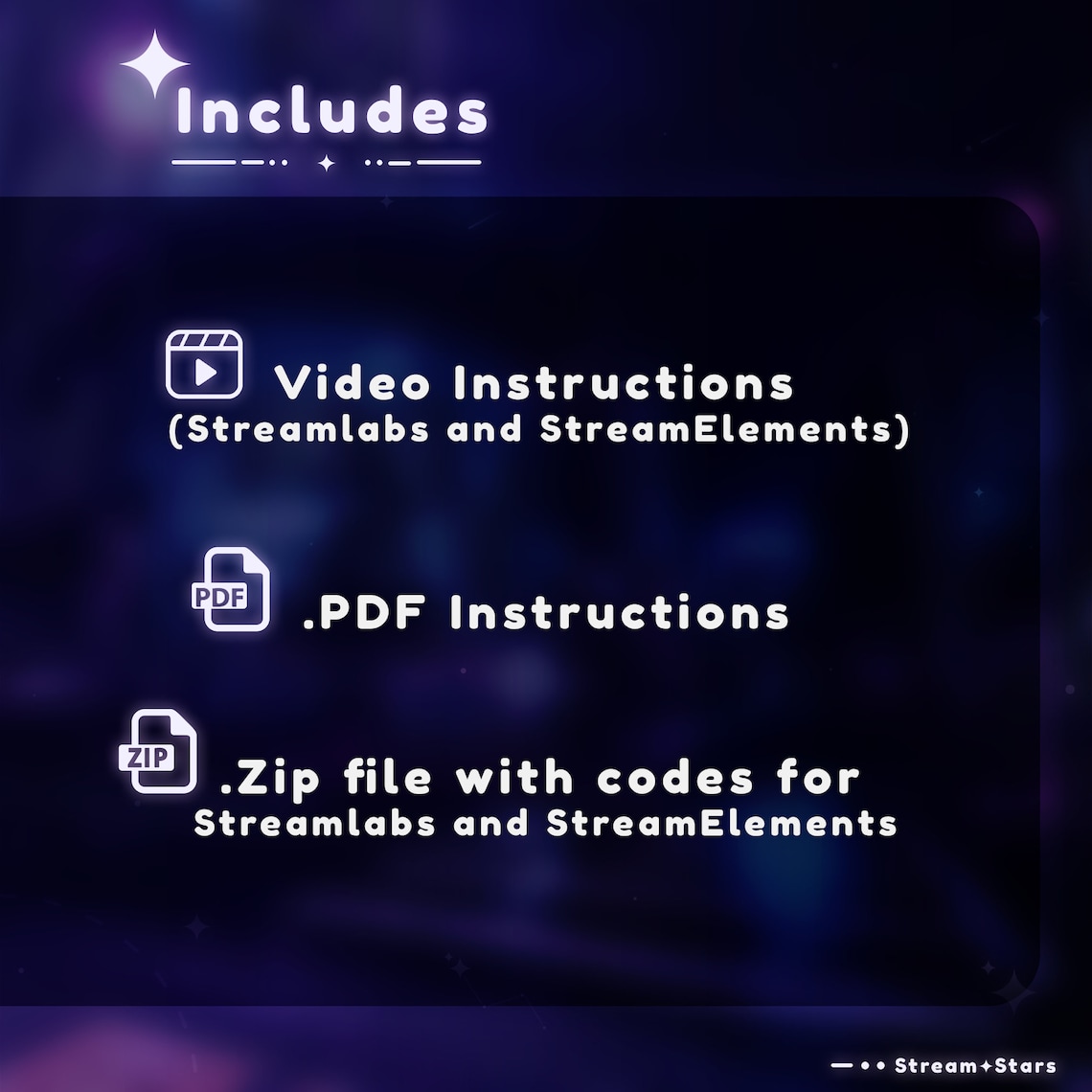 Twitch|youtube Circular Goal Bar Widget - Streamlabs and Streamelements ...