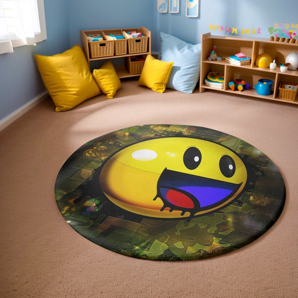 Gaming Rugs - Etsy