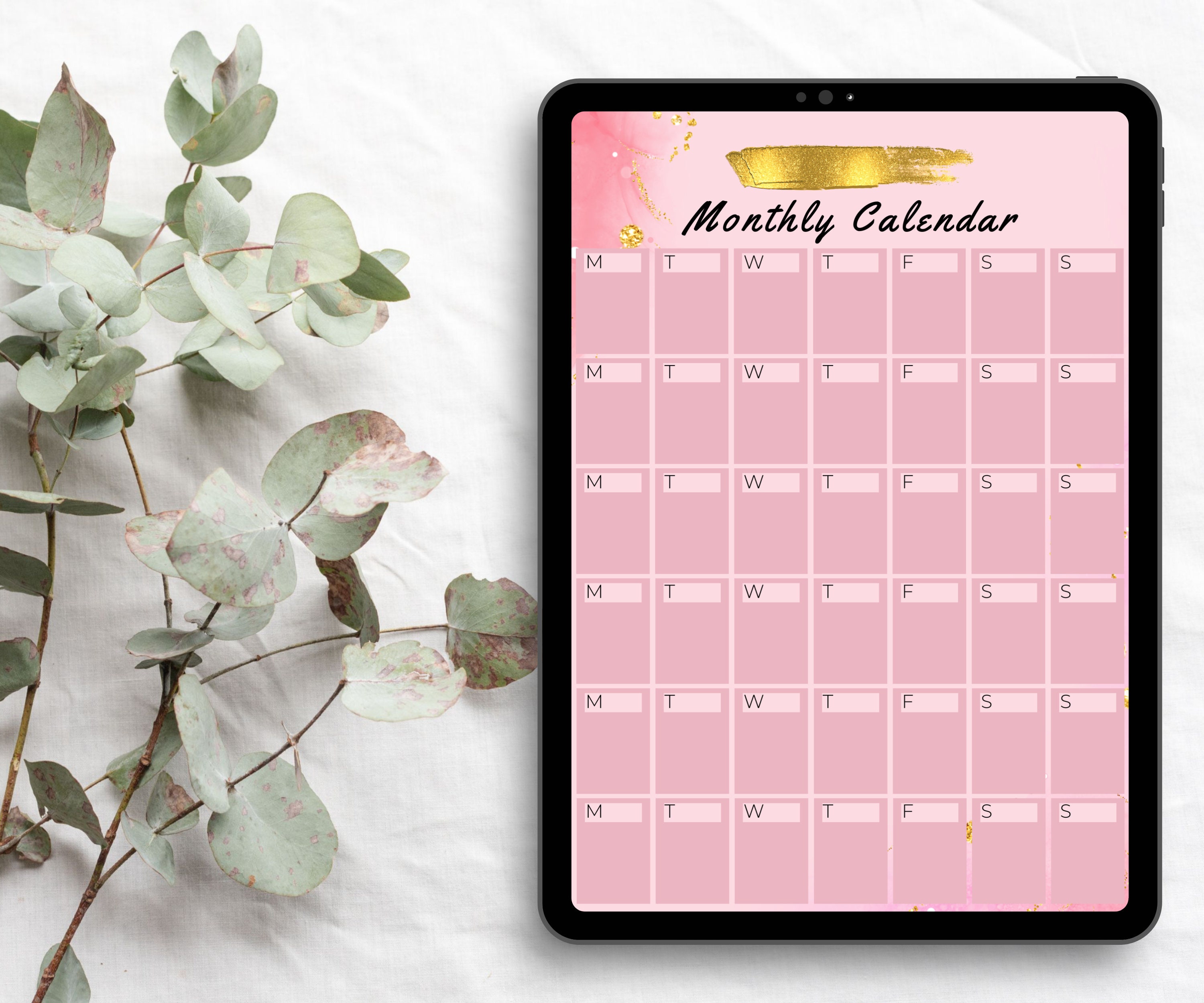 Back to School Planner Bundle Printable and Digital Planner - Etsy