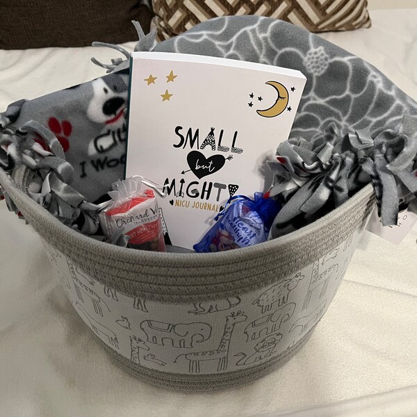 Preemie Baby Gift - 60+ Gift Ideas for 2025