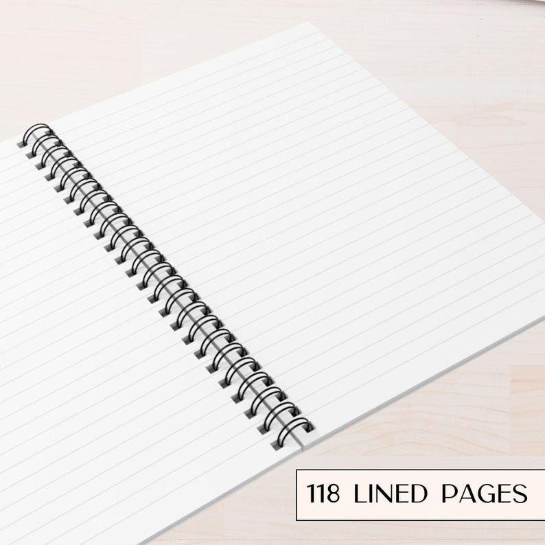 Personalized Business Notebook: Custom Corporate Branded Notepad - Etsy