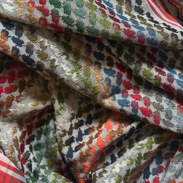 Keffiyeh Cloth - Etsy