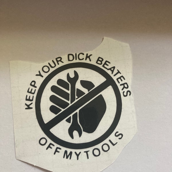 Keep These Hands Off - Etsy