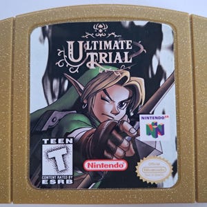 N64 zelda ocarina of time rom store