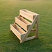 Planter Box Plans - Step-by-step Instructions (PDF) - Etsy