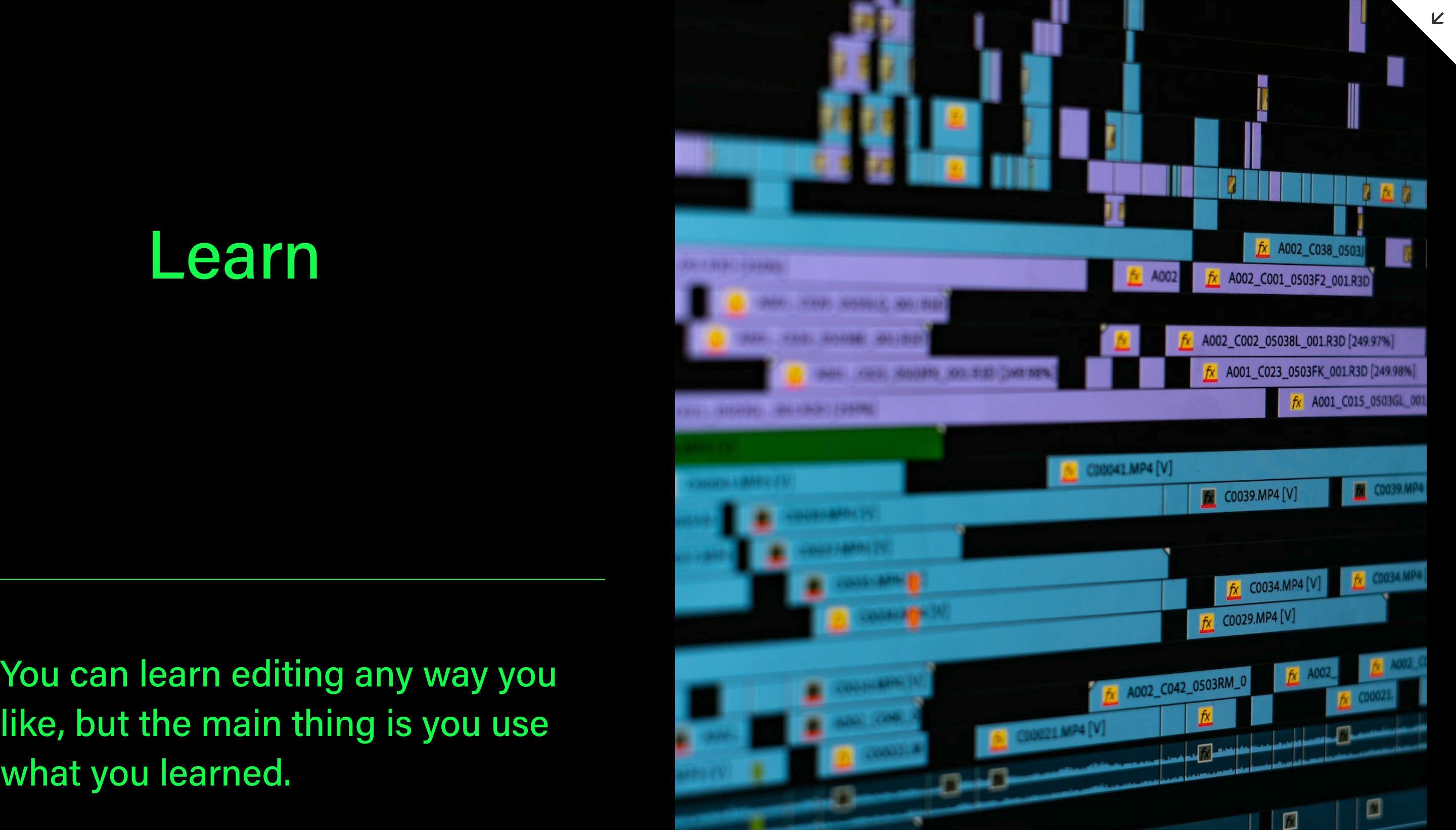Square Space Template, Gaming, Editing, Cool, Videos, Tutorial, Youtube ...