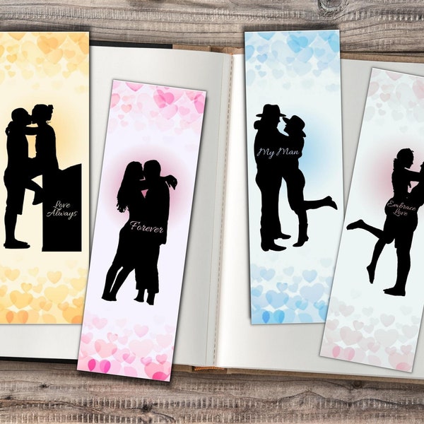 Romantic Couples - Etsy