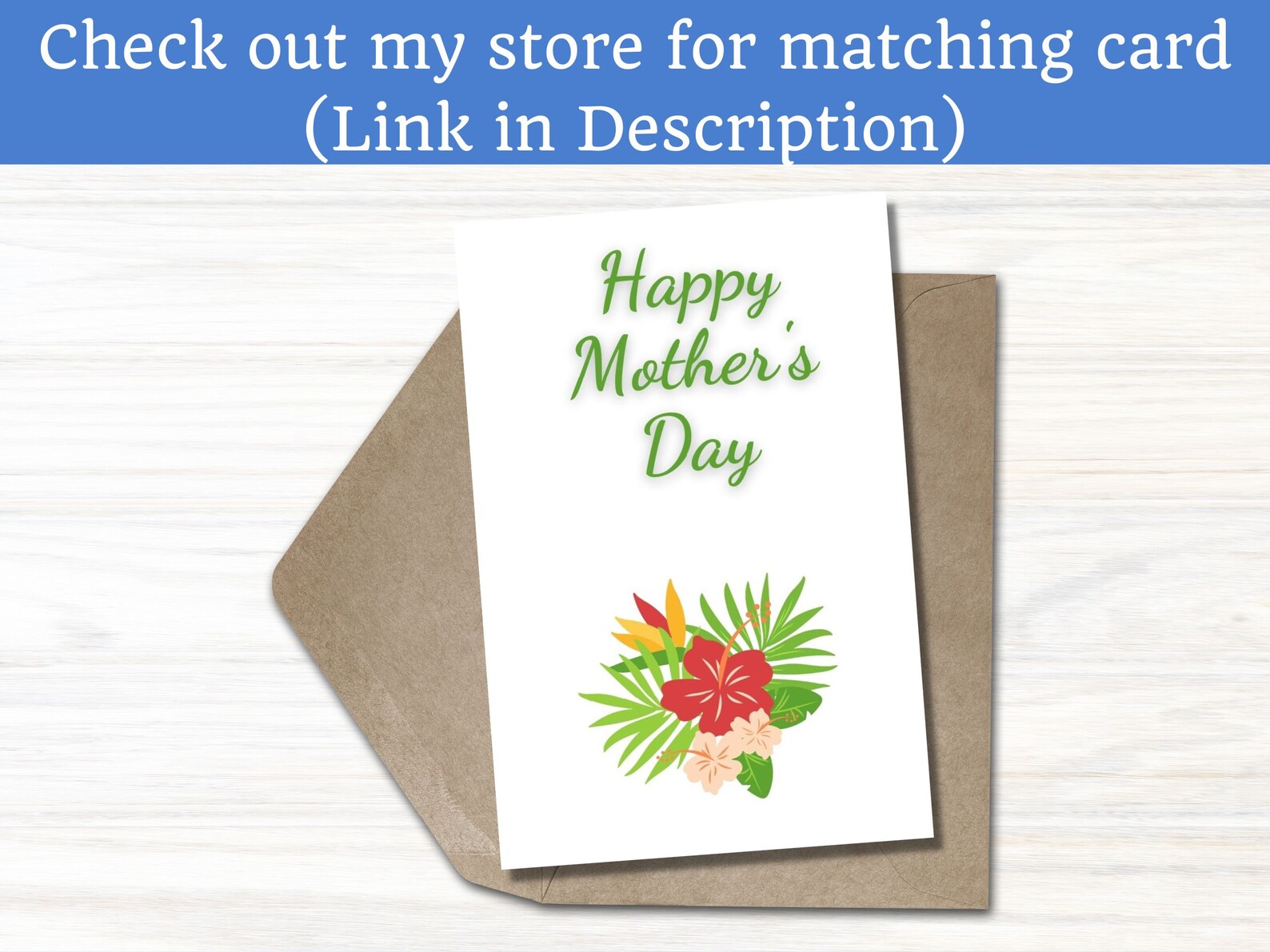 Mother's Day Bookmark Set, Happy Mothers Day Bookmarks, Mothers Day ...