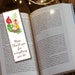 Mother's Day Bookmark Set, Happy Mothers Day Bookmarks, Mothers Day ...