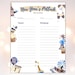 New Year's Potluck Sign-up Sheet: Holiday Party Printable (PDF) - Etsy