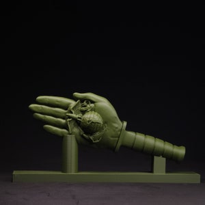 Marine Corps EGA Knife Hand Letter Opener: Military Veteran Gift - Etsy